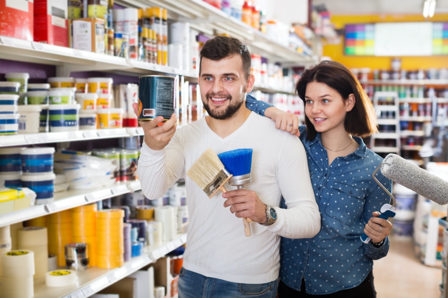 Great Tips for Choosing Your Home’s Exterior Colors - Aapex Restoration ...