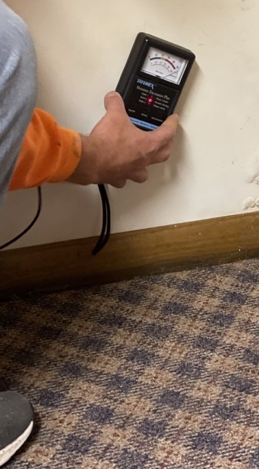 Things to Know Before Hiring a Water Damage Restoration Contractor - Aapex Restoration ...