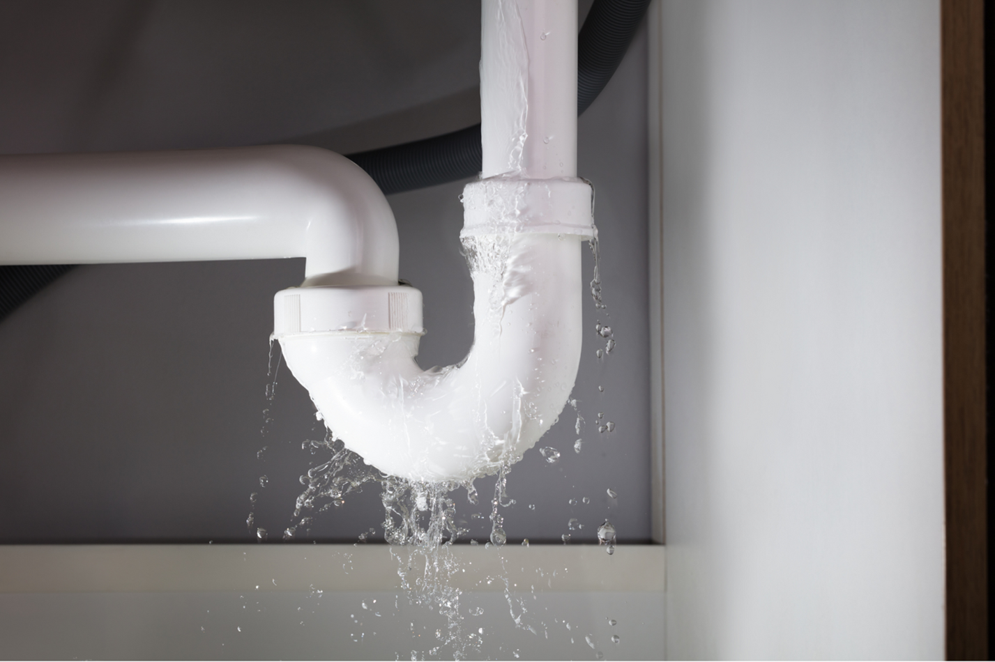 Surprising Sources of Water Intrusion - Aapex Restoration & Remodeling LLC