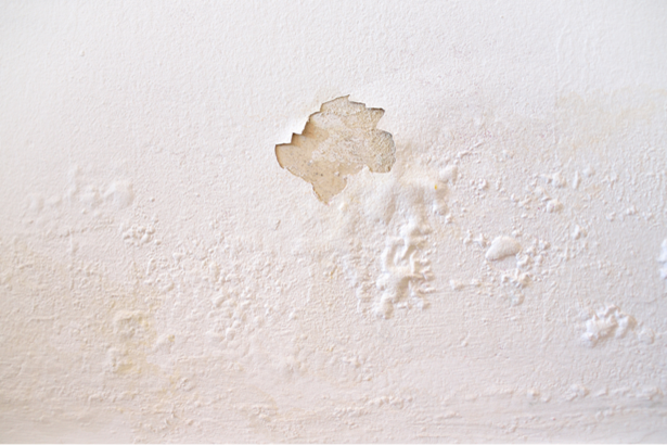 Commonly Overlooked Warning Signs of Water Intrusion - Aapex ...