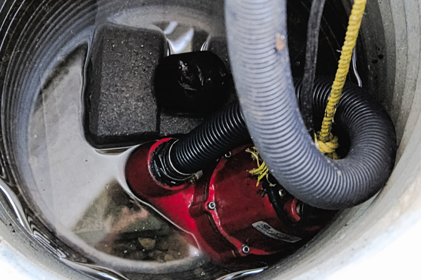 Sump Pump Maintenance Tips - Aapex Restoration & Remodeling LLC