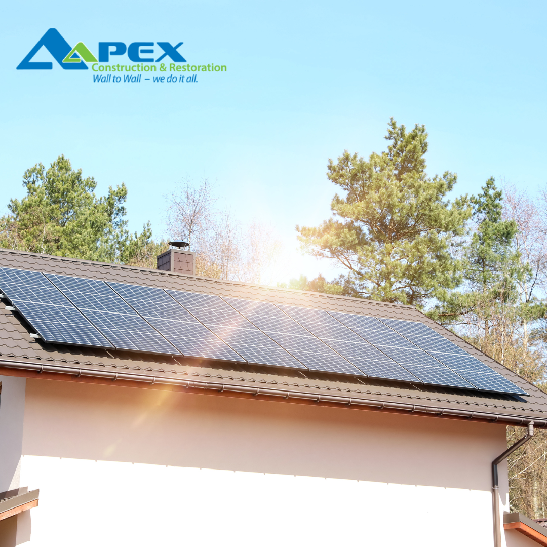 Roofing Trends You Should Know About - Aapex Restoration & Remodeling LLC