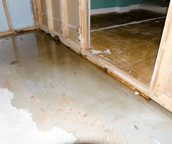 Signs That Indicate Your Foundation Needs to Be Repaired - Aapex Restoration & Remodeling LLC