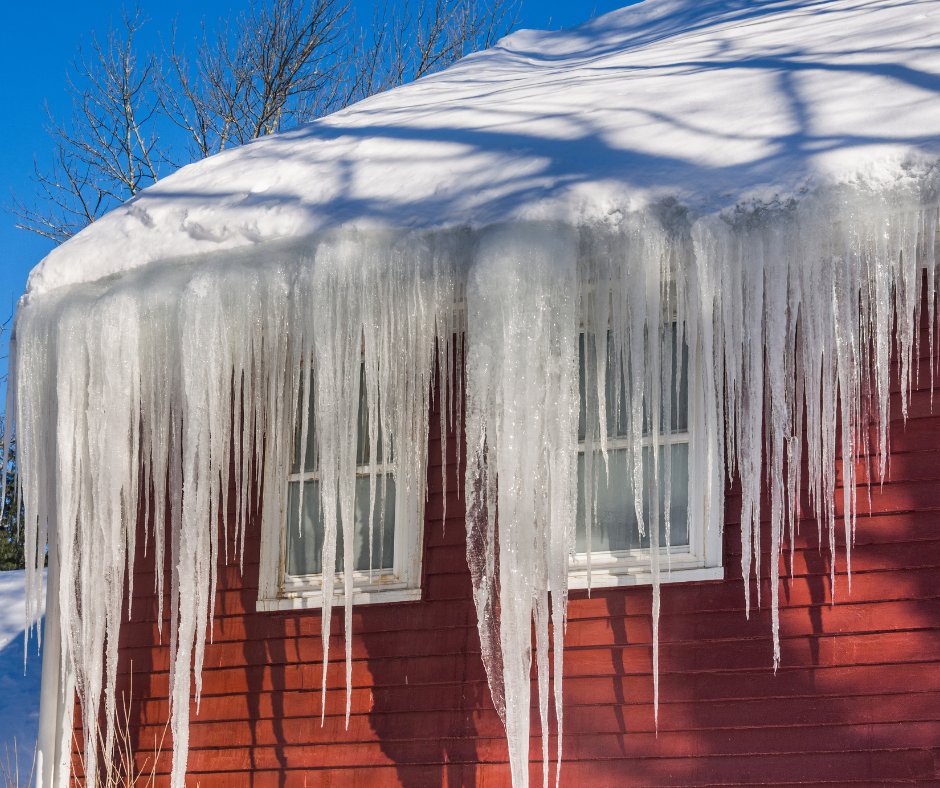 5 Weather Conditions that Damage Your Roof (and What You Should Do ...